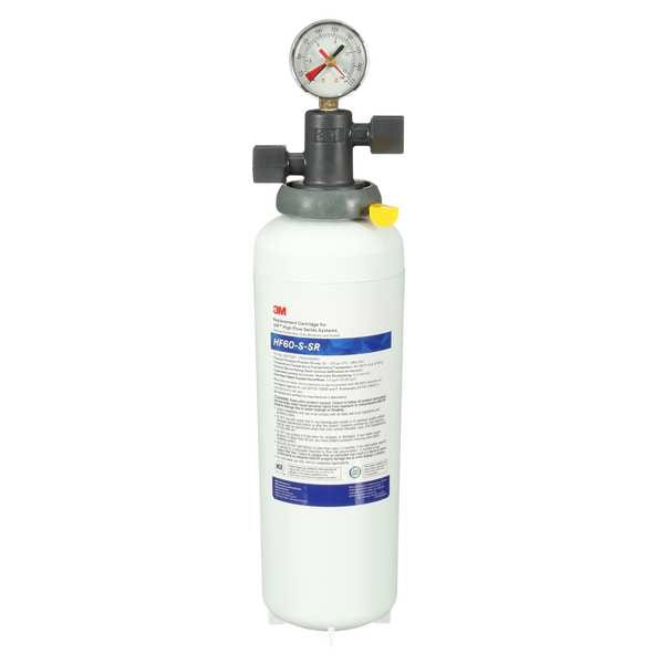 3M ICE160-S-SR Filter System - Walmart.com