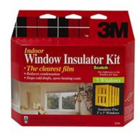 3m Window Films