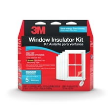 Plastic Window Covers