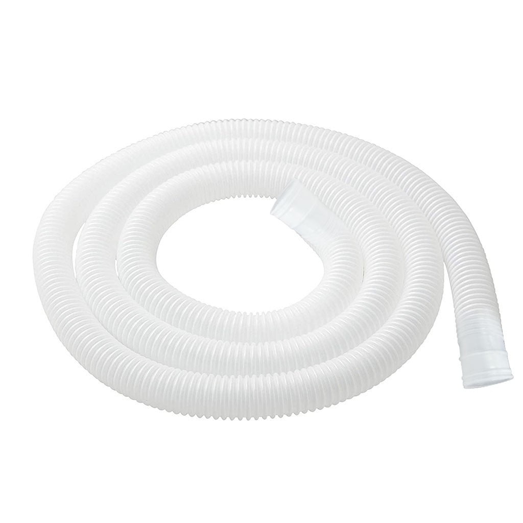3M Inground Swimming Pool Vacuum Cleaner Hose, Suction Replacement Pipe ...