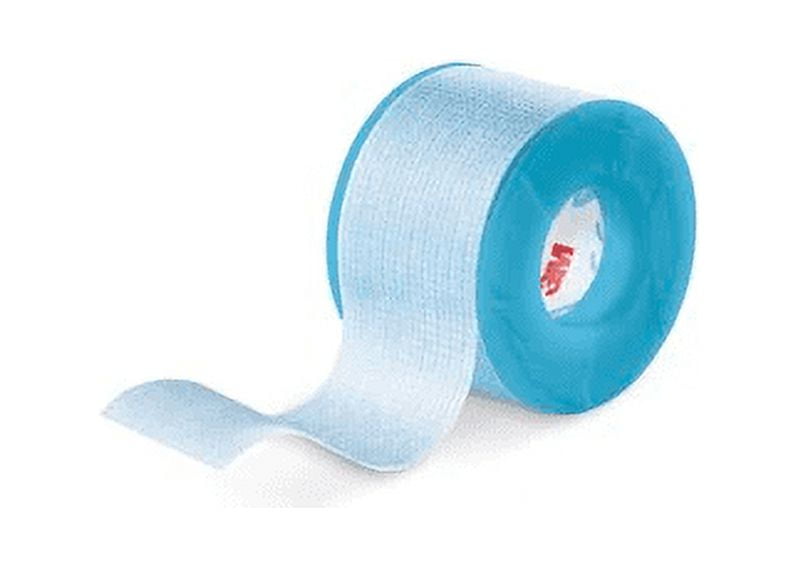 3M Kind Removal Silicone Tape, single-patient use roll 2770S-2, 2 inch ...