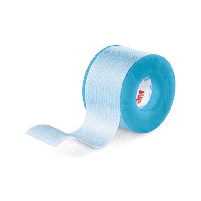 3M Kind Removal Silicone Tape, single-patient use roll 2770S-2, 2 inch ...