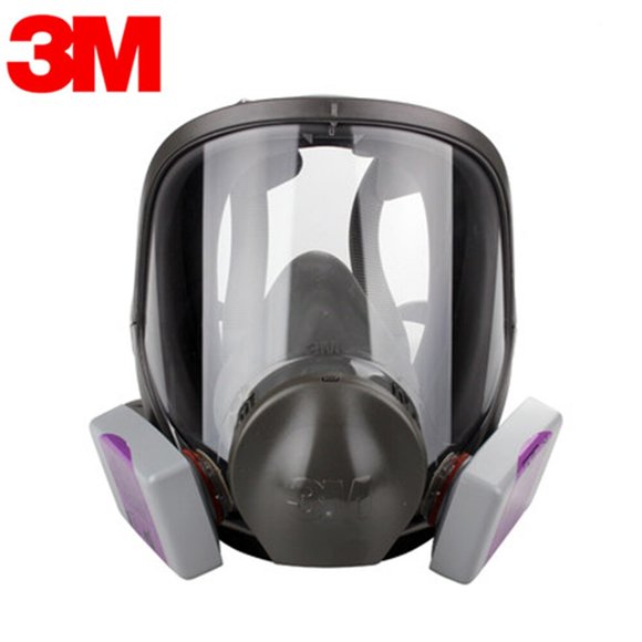 3m Full Face Mask
