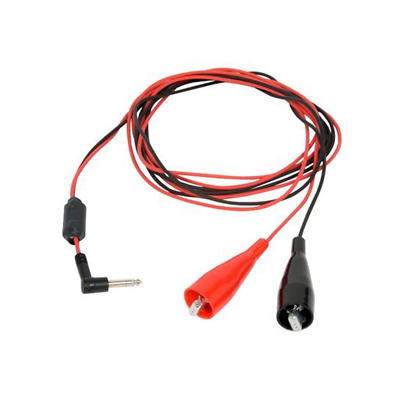 3M™ Large Clip Direct-Connect Transmitter Cable for Cable/Fault ...