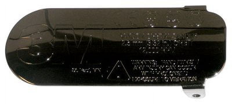 3M Level - Elite 12,000 RPM ROS 2.5 mm (3/32 in) Orbit 55181 [1 Each ...