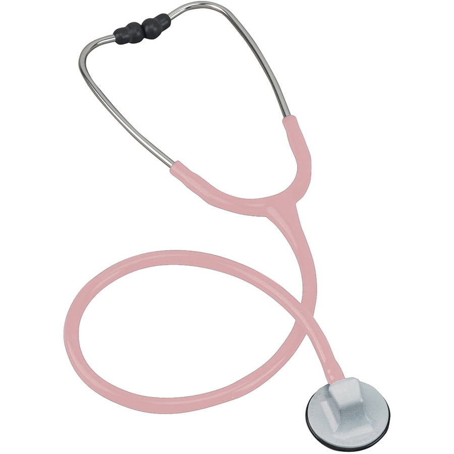 3M Littmann Select Stethoscope Peach HSA/FSA Eligible - Walmart.com