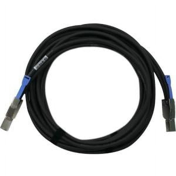 3M MINI SAS 12G CABLE SFF-8644 ES/EJ SERIES TVS-ECX80U-SAS SERIES ...