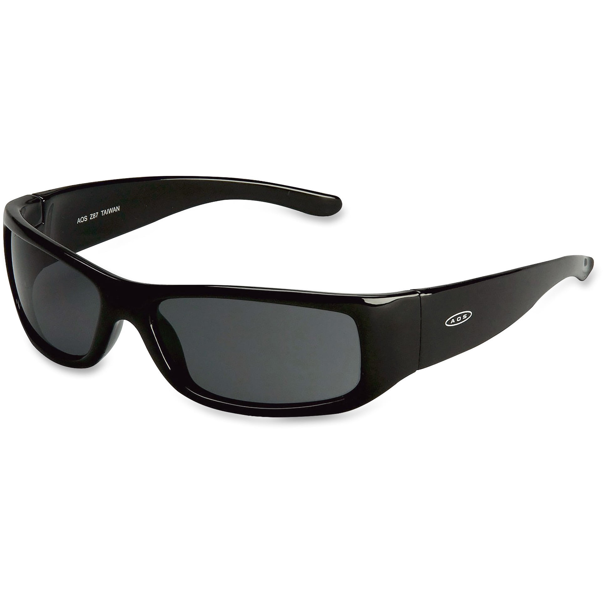 3M, MMM112150000020, Moon Dawg Safety Glasses, 1 Each, Black - Walmart.com