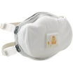 3M Disposable Particulate Respirator 8293 P100 Non-Oil Particulates ...