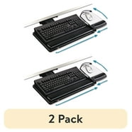 Fellowes Designer Suites Premium Keyboard Tray - Walmart.com