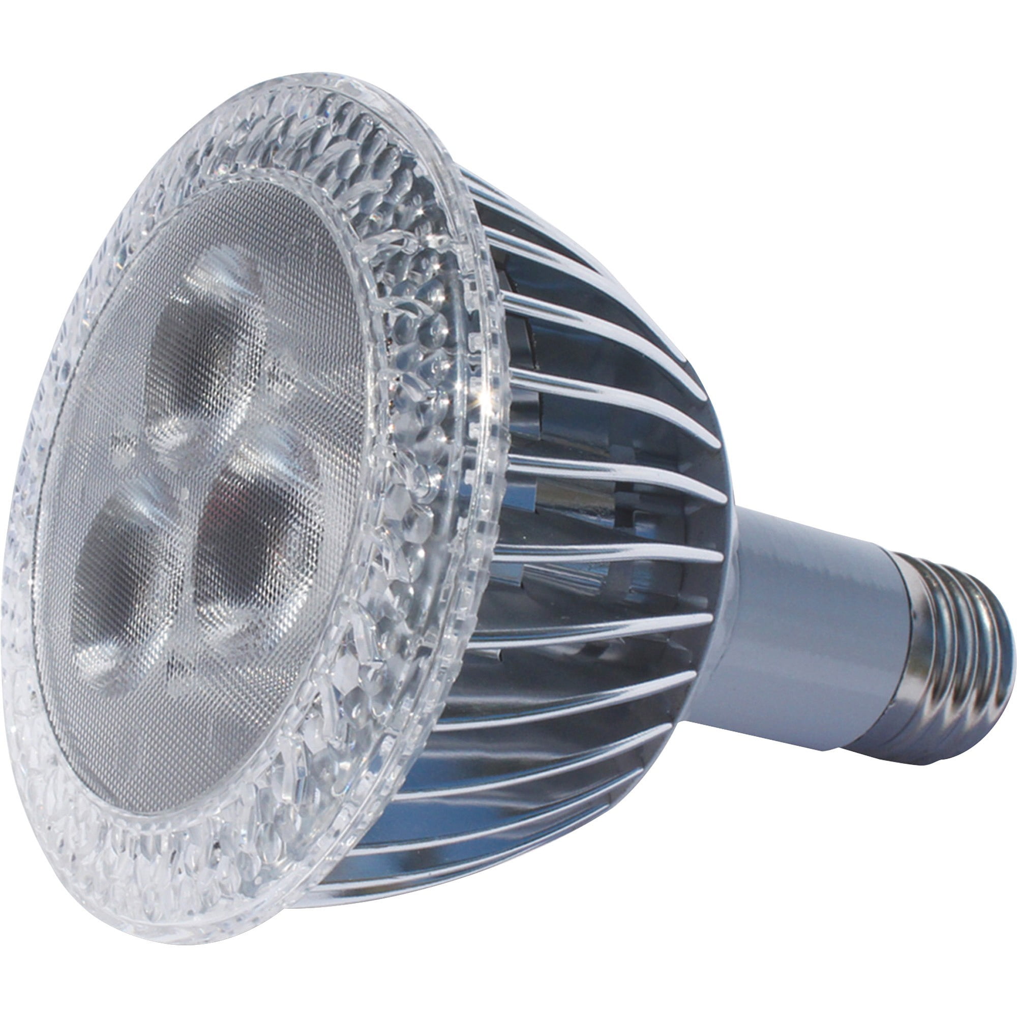 3M, MMMRCPAR30LB27, PAR-30L LED Advanced Light, 1 / Each, White ...