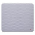 3M MP114-BSD1 9 in. x 8 in. Precise Mouse Pad with Nonskid Back - Gray ...