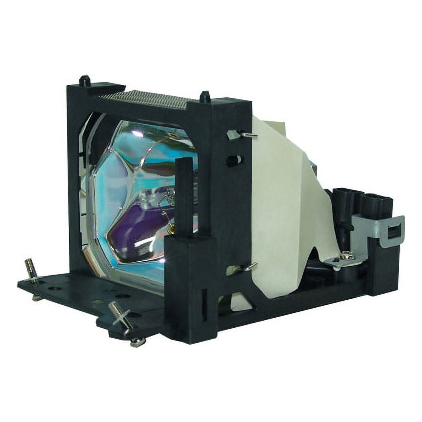 3M MP8748 Assembly Lamp with Quality Projector Bulb Inside - Walmart.com