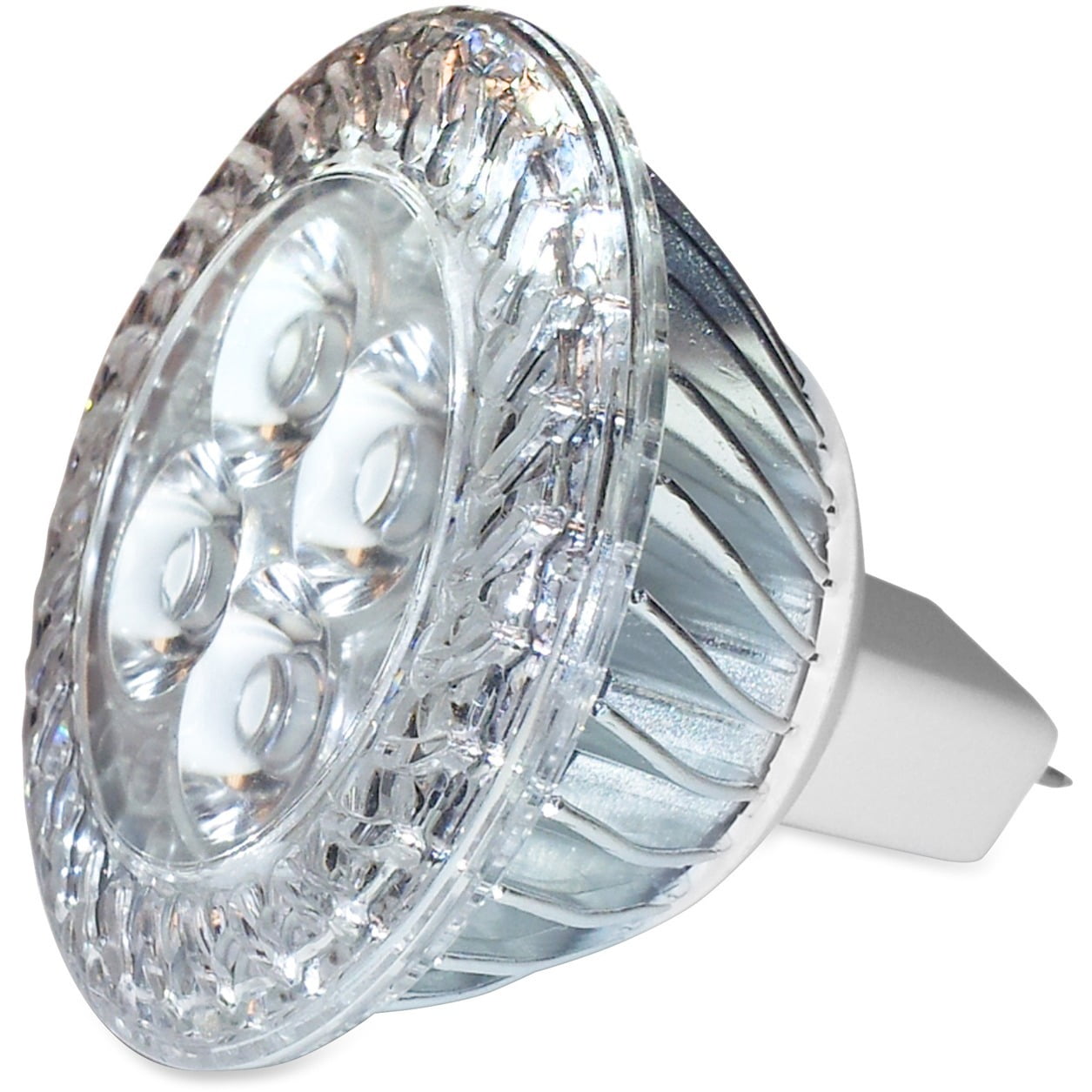 3M™ LED Advanced Light Bulbs MR-16 - Walmart.com