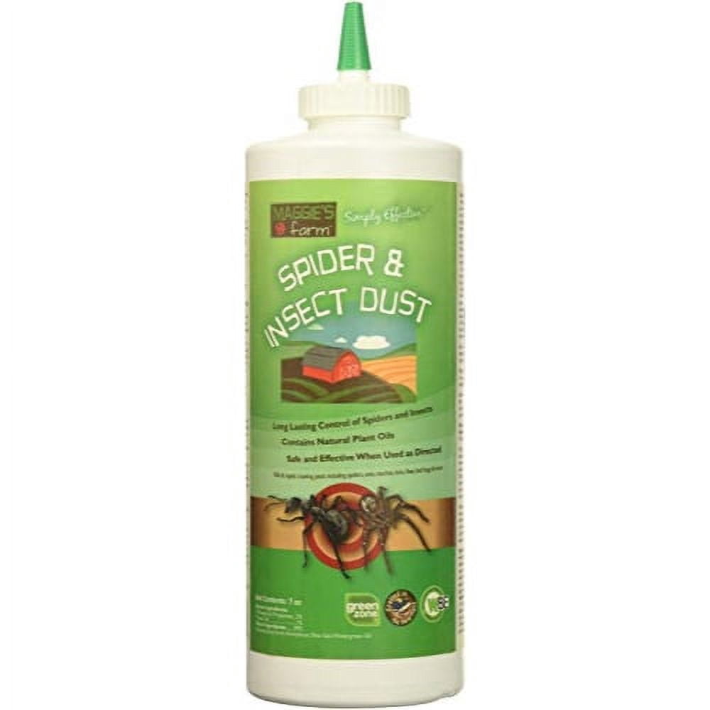 3M MSID007 7 oz Spider/Insect Dust - Walmart.com