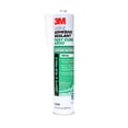 3M Marine Adhesive Sealant 4200FC Fast Cure White 3 oz Tube - 6EA ...