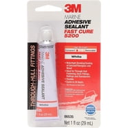 Silco SIl-Bond RTV4500 Food Safe Silicone Sealant and Adhesive, Clear ...