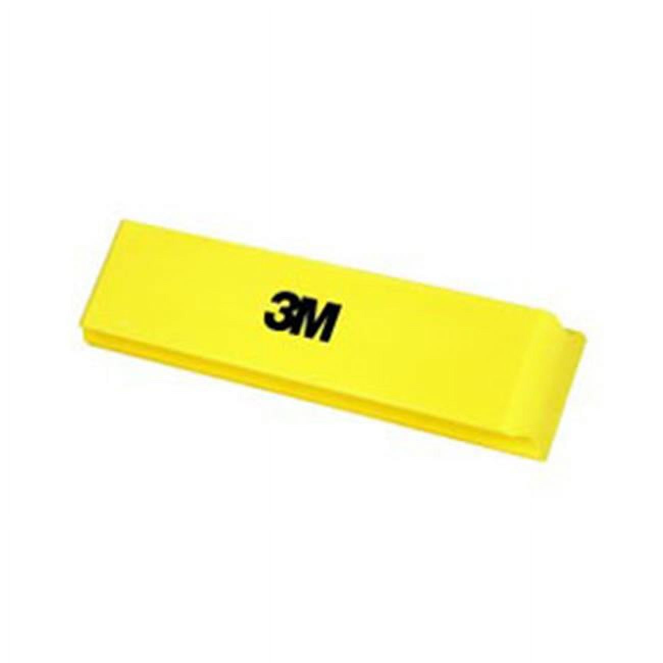 3M Marine StikitTM Sanding Block 2-5/8 x 10-3/4 05695 - Walmart.com