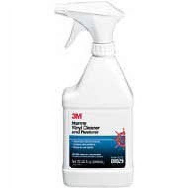 3M Marine Vinyl Cleaner & Restorer - Walmart.com