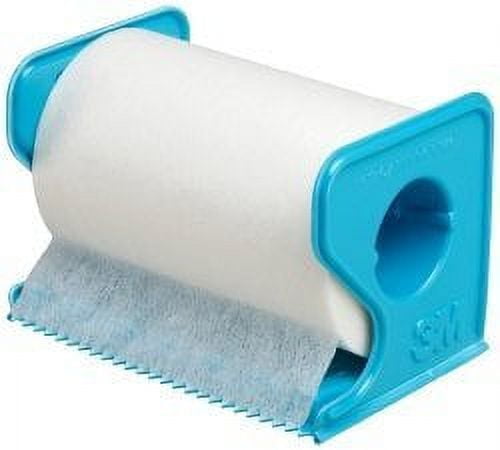 3M Medical Tape Microfoam Paper 3" X 10 Yards NonSterile (#1535-3, Per ...