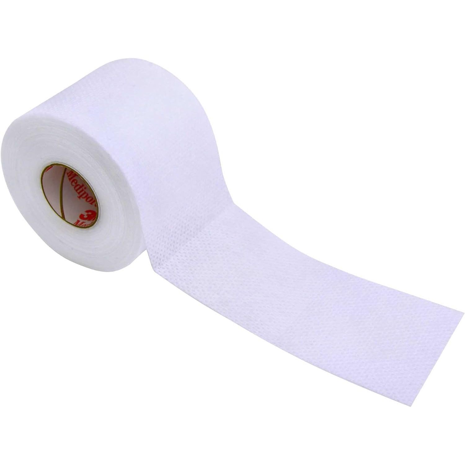 3M Medipore Soft Cloth Surgical Tape, 2" x 10 yds - Walmart.com