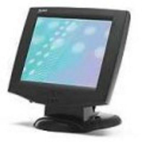 3M MicroTouch M150 Touch Screen Monitor - 15" - Capacitive - Black ...