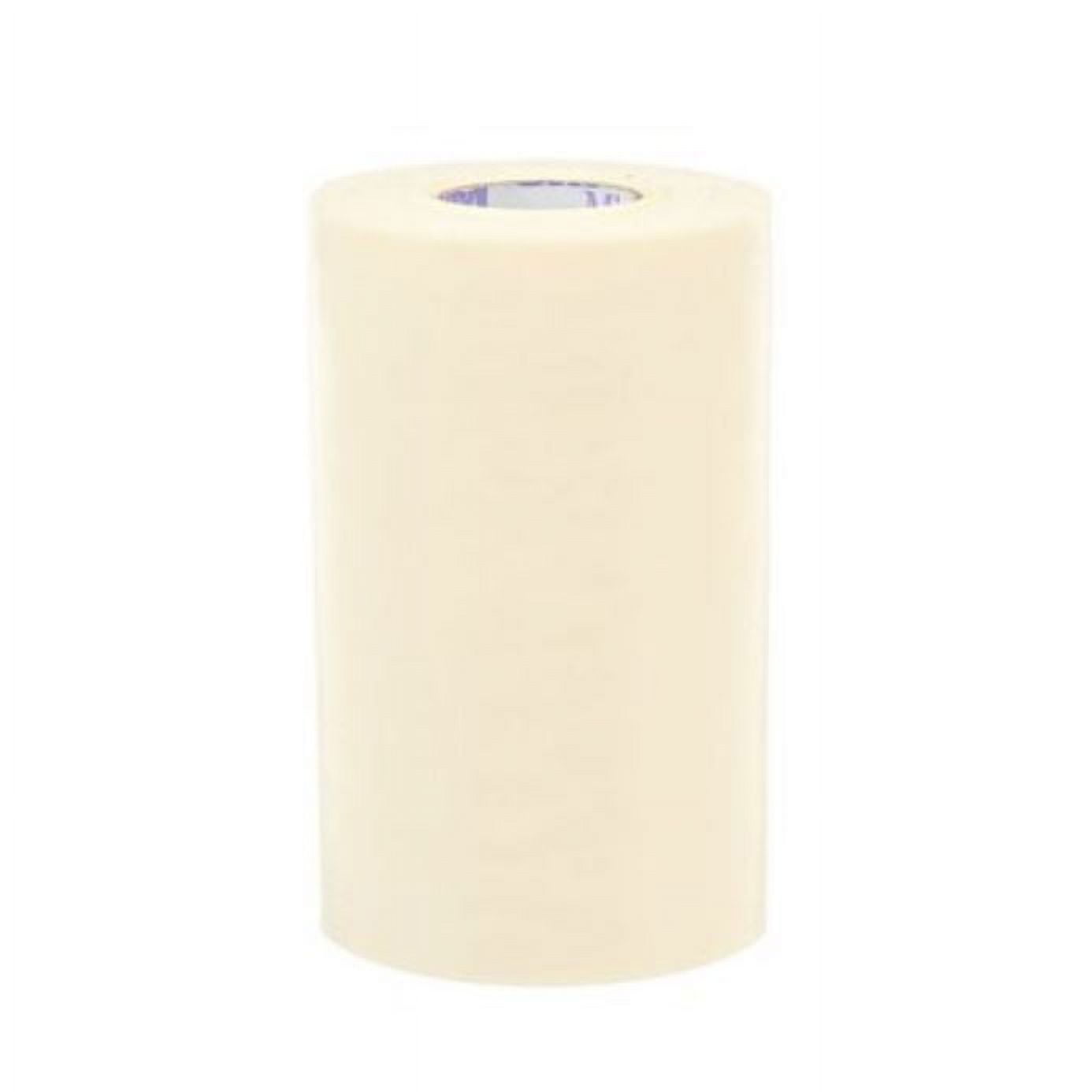 3M Microfoam Adhesive Medical Tape 1528-4 Box of 3, White HSA/FSA ...