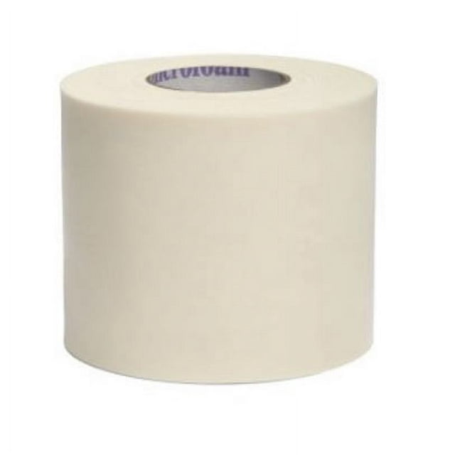 3M Microfoam Medical Tape Water Resistant 2 Inch X 5-1/2 Yard White ...