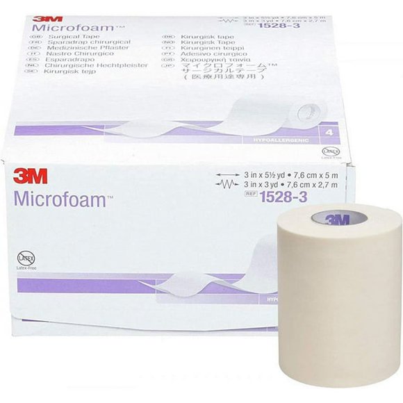 Foam Tape Medical