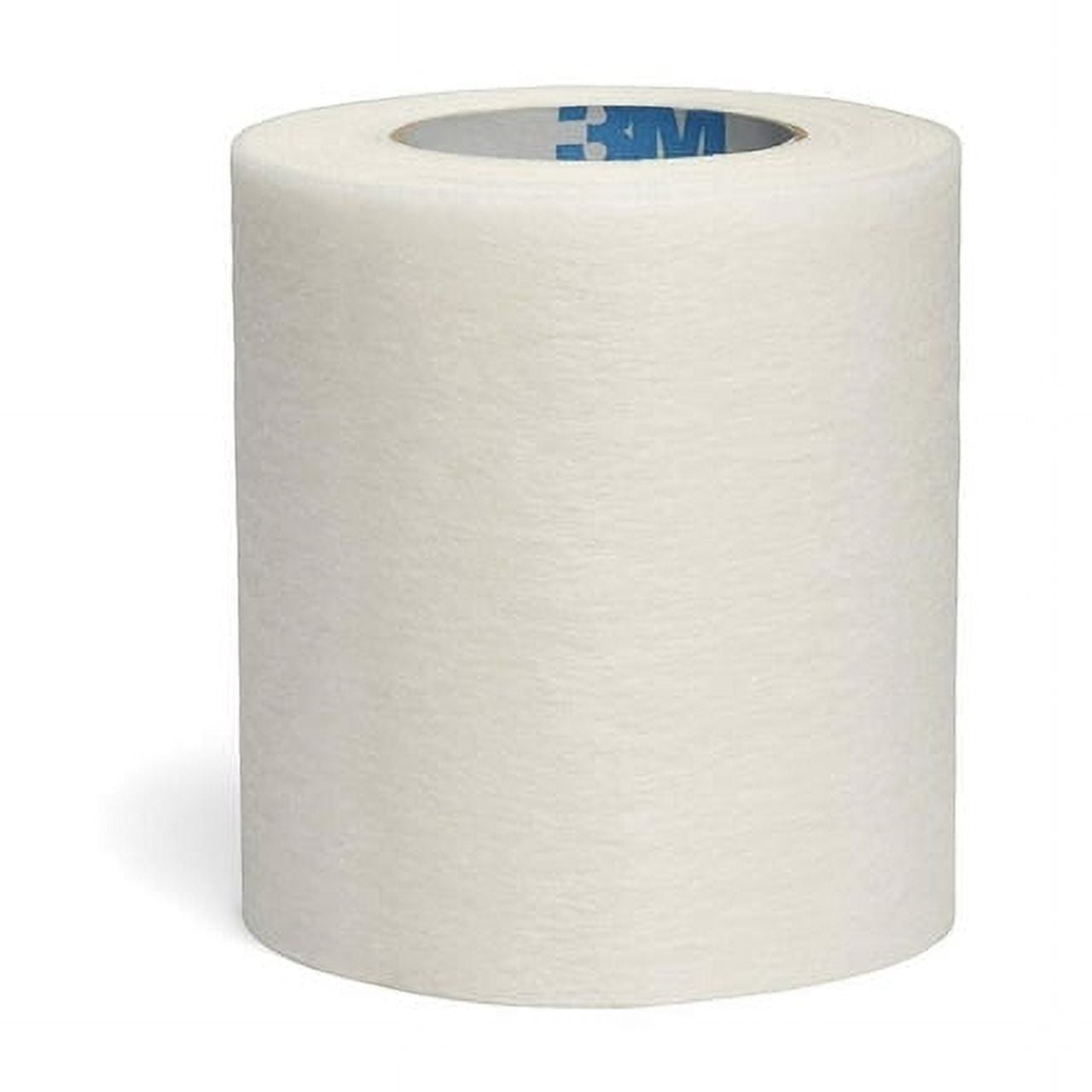 3M Micropore Skin Medical Tape 2 in. 2 Ct | White First Aid Tape ...