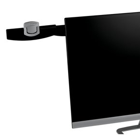 Monitor Paper Holder