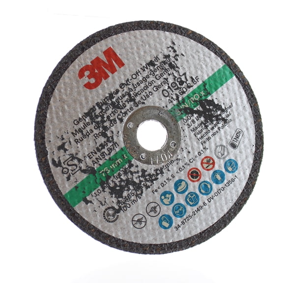 Best Sellers In Cut Off Wheels