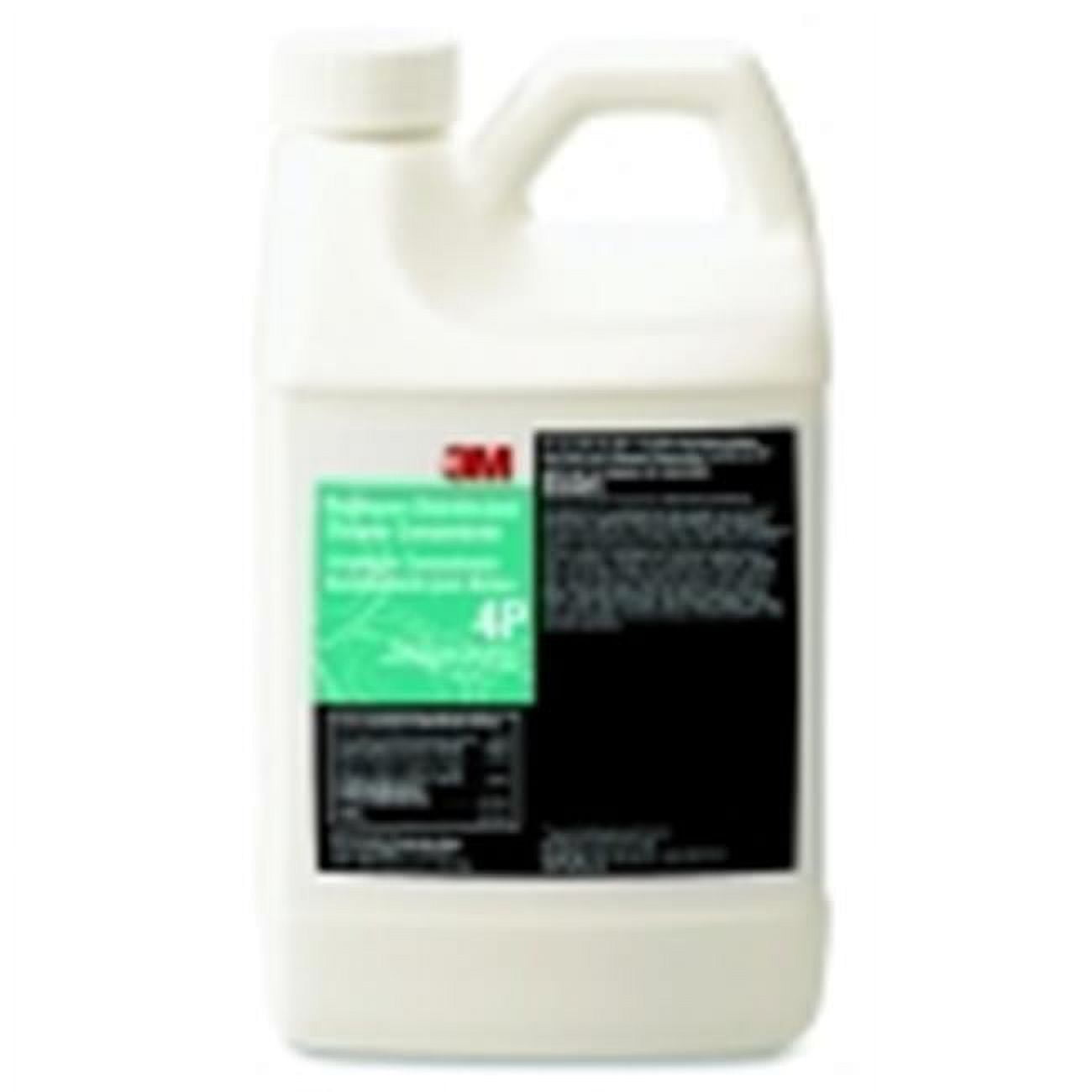 3M No-Rinse Bathroom Disinfectant Cleane - Pack 6 - Walmart.com