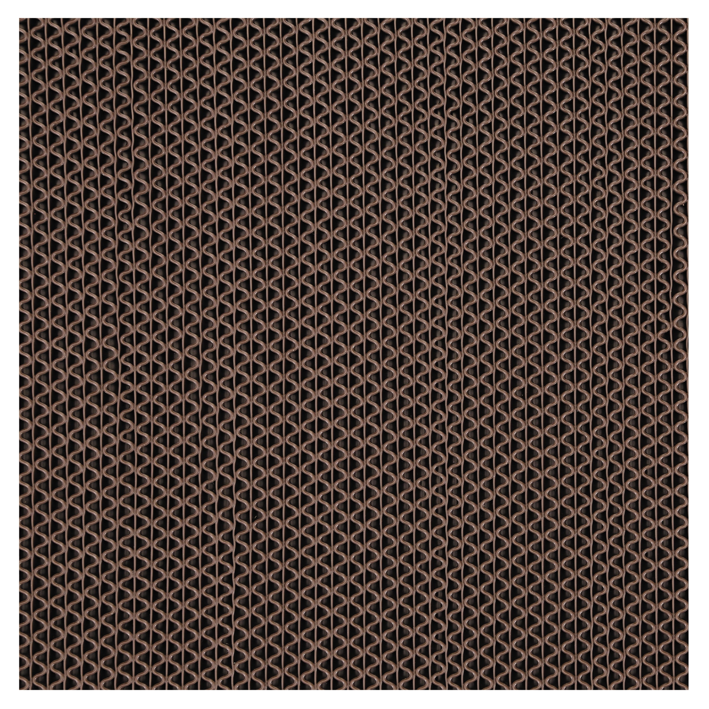 3M Nomad 6250 Z-Web Medium-Traffic Scraper Matting, 36 x 60, Brown ...