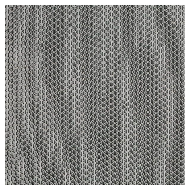 3M Nomad 6250 Z-Web Medium-Traffic Scraper Matting, 36 x 60, Gray ...