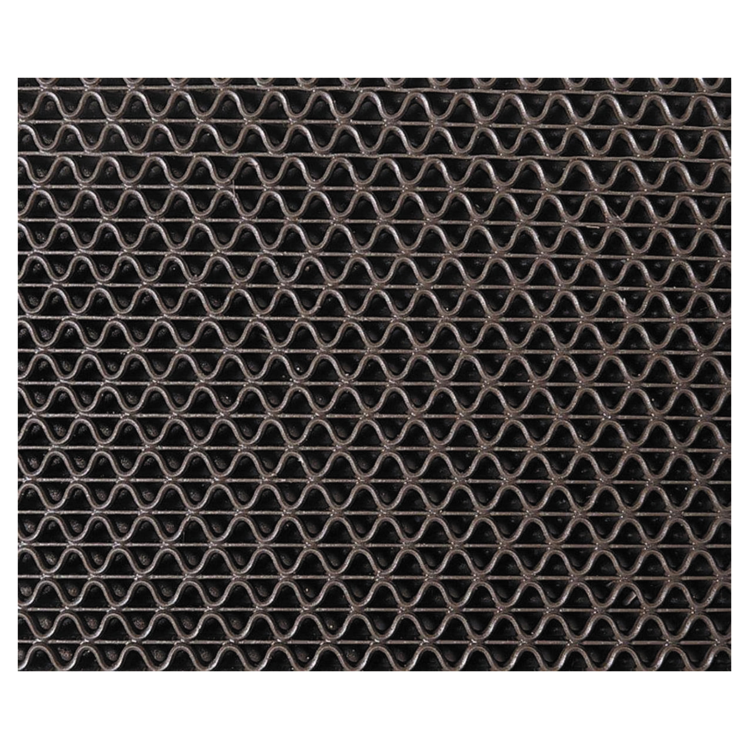 3M 625046BR Nomad 6250 Z-Web Medium-Traffic Scraper Matting 48 x 72 ...