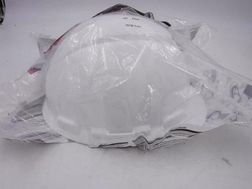 3M™ Non-Vented Hard Hat With Ratchet Adjustment Chh-R-W6-Ps - Walmart.com