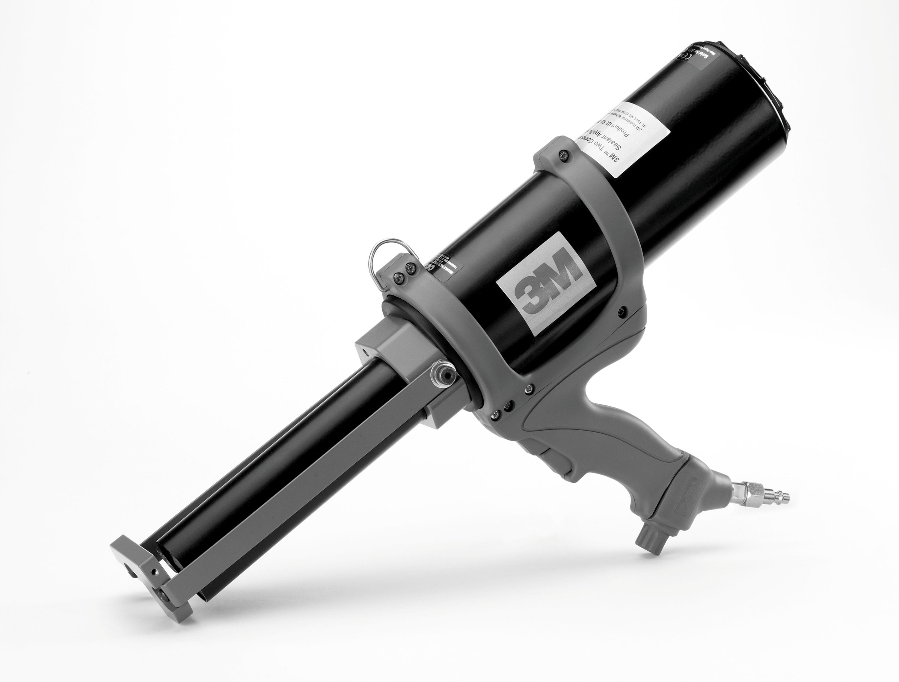 3M Nozzles for Two-Component Adhesive Sealant Applicator 400A-2K, 36 ...