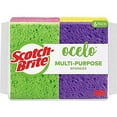 3M O-Cel-O Handy Sponge - Walmart.com