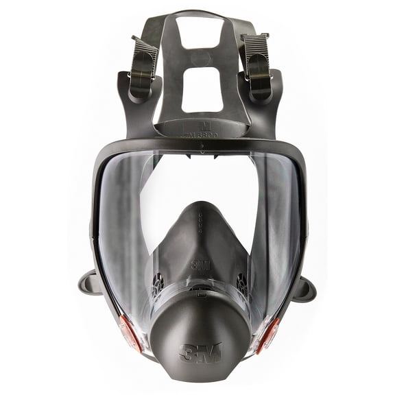 3m Full Face Mask