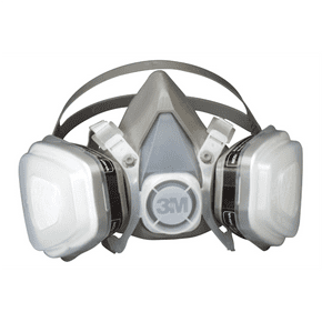 3M Respirators in Occupational Health & Safety Products - Walmart.com