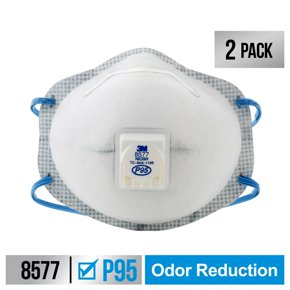 Dust Respirator Masks