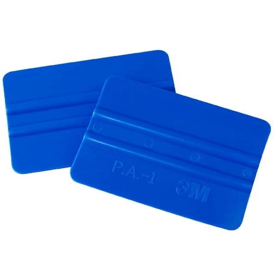 3M™ PA1-B Blue Hand Applicators 25/Case - Walmart Business Supplies
