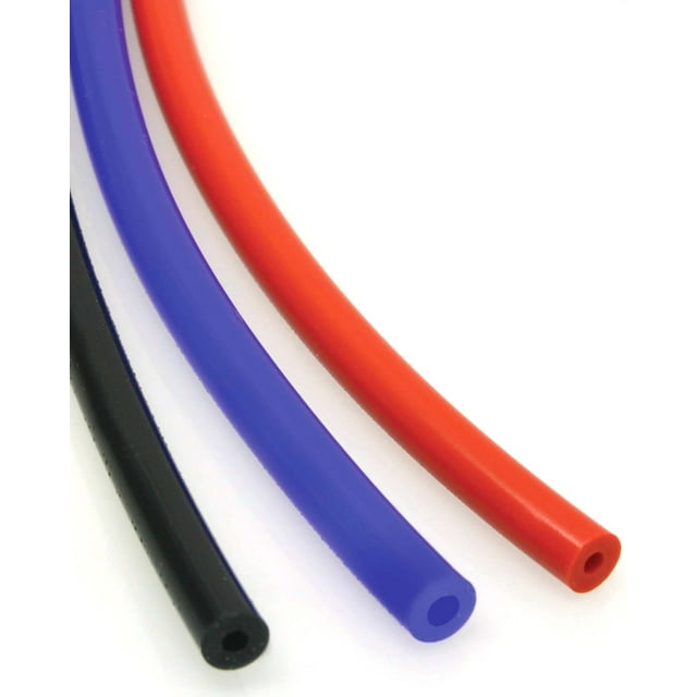 3M PACK -6MM VAC TUBE - B - Walmart.com