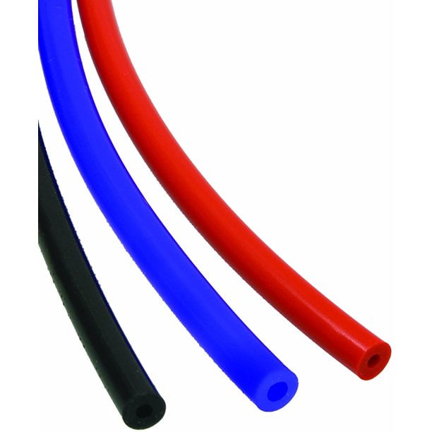 3M PACK -6MM VAC TUBE - B - Walmart.com