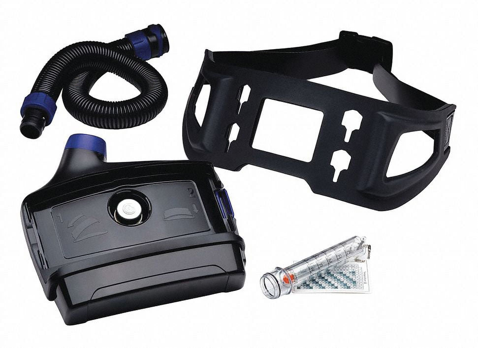 3M PAPR, Versaflo Powered Air Purifying Respirator Assembly TR-617N ...