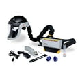 3M PAPR, Versaflo Powered Air Purifying Respirator Kit, TR-800-HIK ...