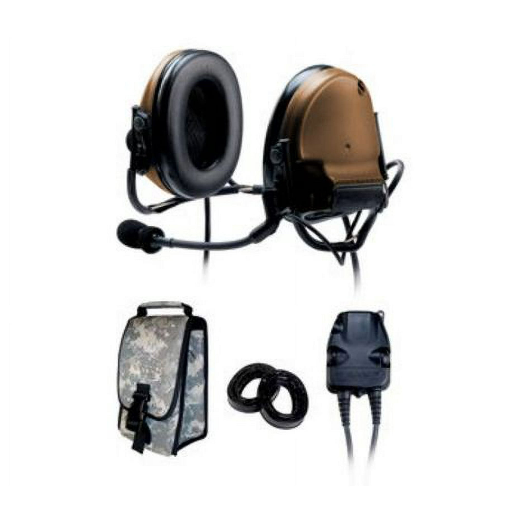 Tactical Communication Kit