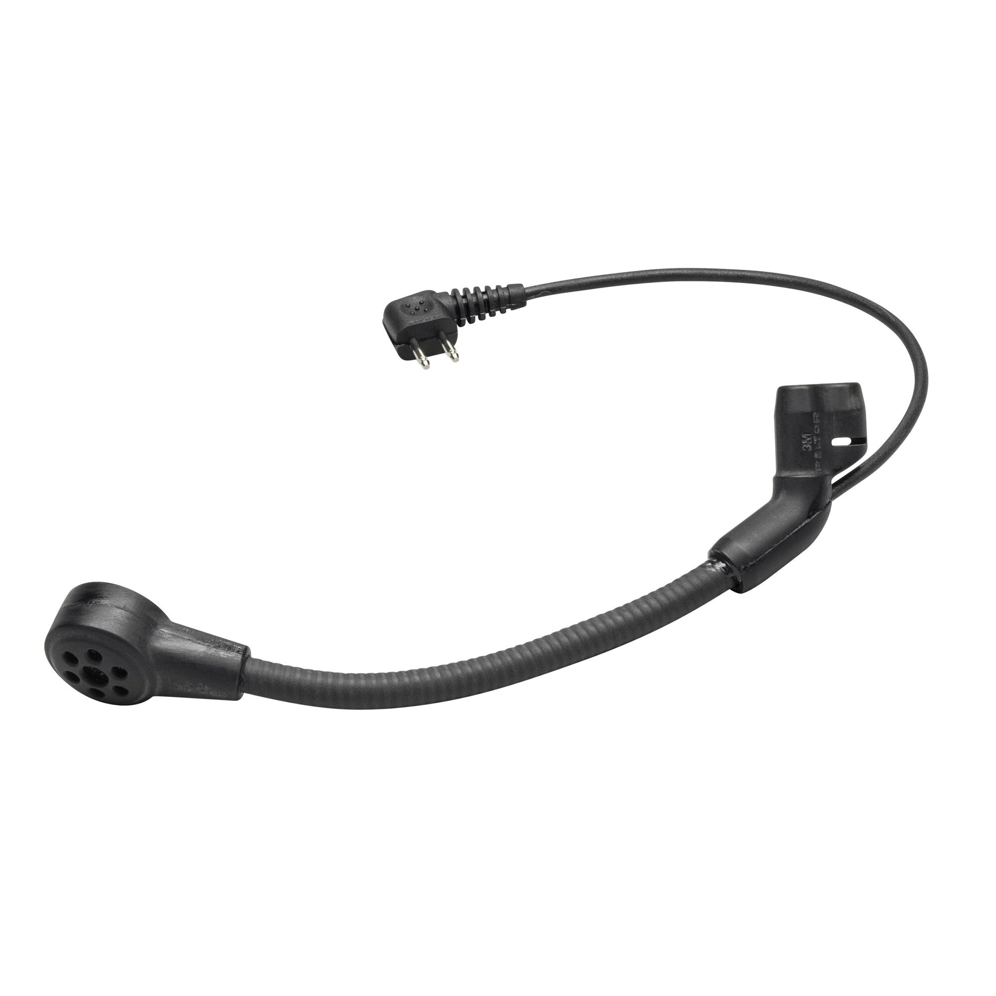3M PELTOR Flexible Dynamic Boom Microphone - Walmart.com