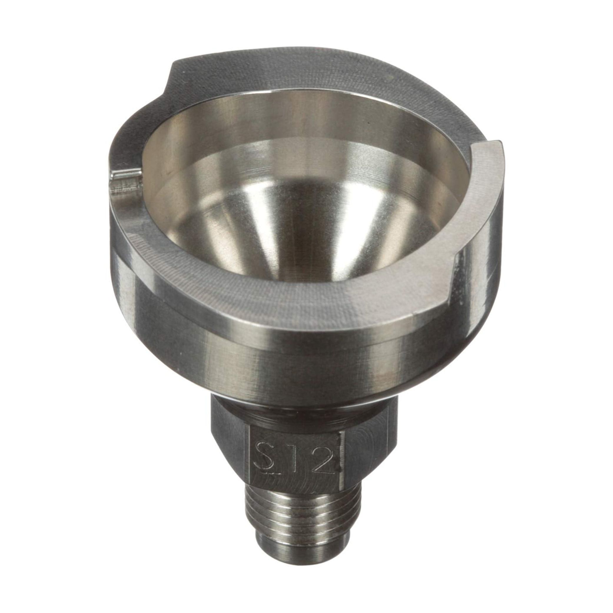 3M PPS 2.0 Spray Gun Adapter #S12, 26022, 10 mm Male, 1.0 mm Thread ...